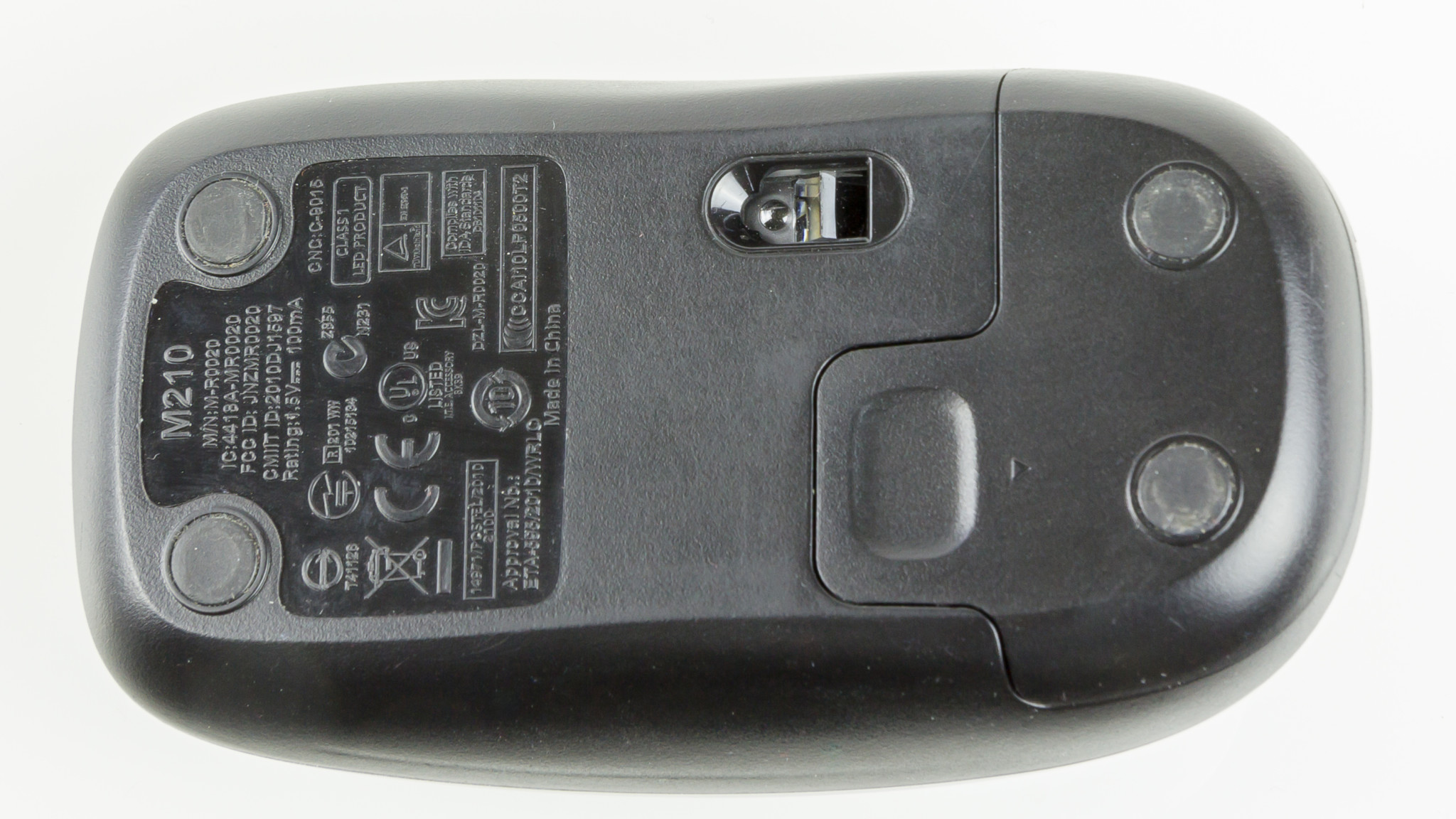 Optical vs Laser Mouse - Which one should I choose?